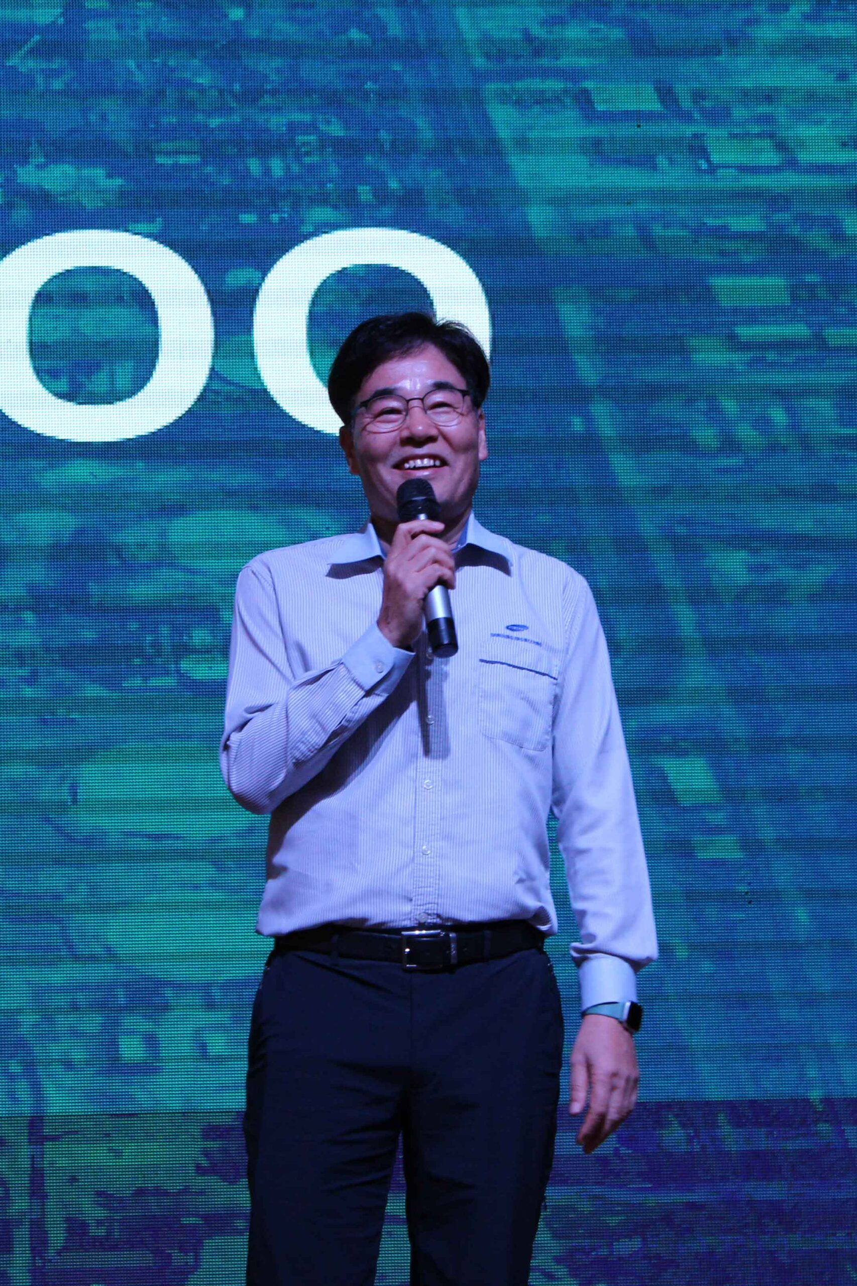 About Us - Samsung OGP